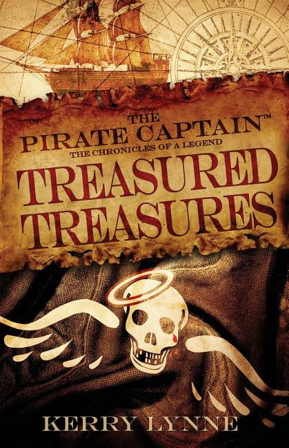 Captains Treasures