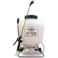 The Piston High Pressure Bak-Pak Sprayer Viton Equipped - Walmart.com