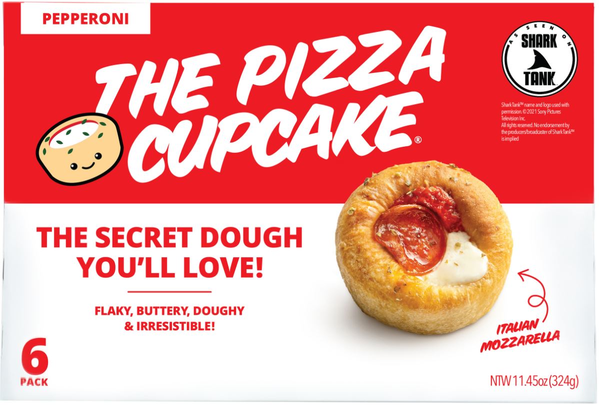 Armour Lunchmakers Pepperoni Pizza Kit with Crunch Bar, 2.7 oz ...