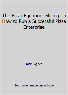 Pizza Equation Pizza Books