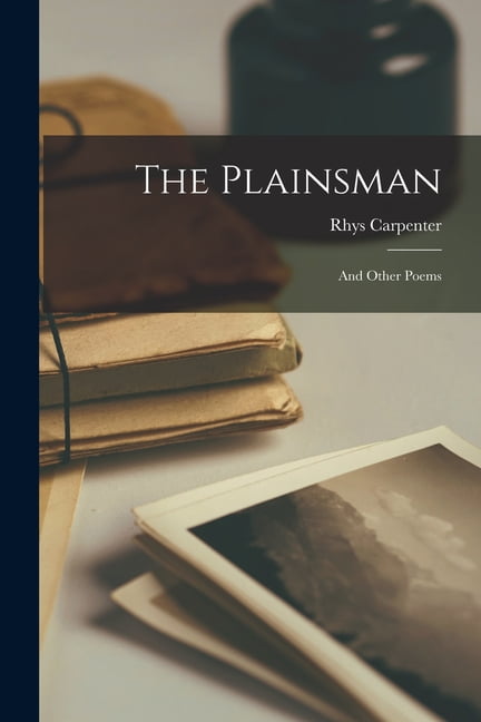 Rhys Carpenter Books - Walmart.com