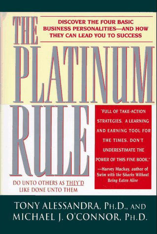 Platinum Rule