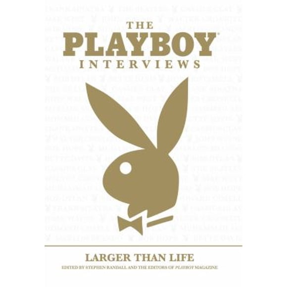 Playboy Magazine