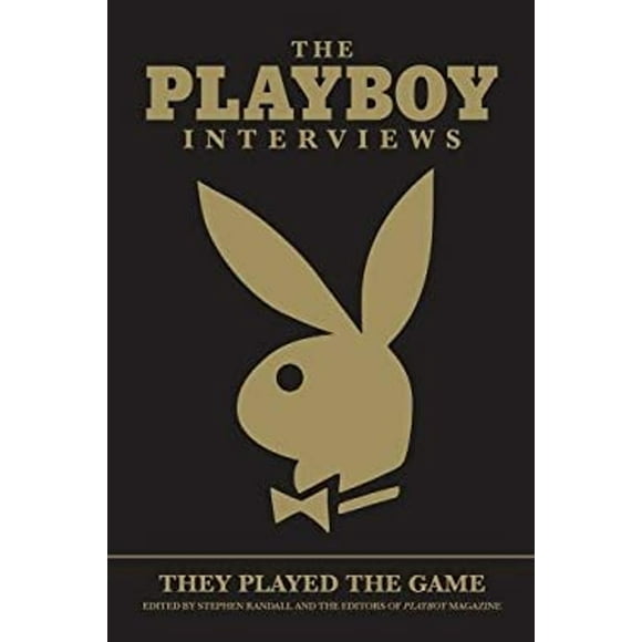 Playboy Magazine
