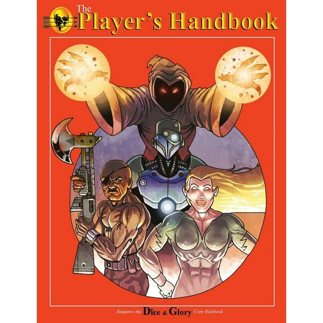 The Player's Handbook (Paperback) by Robert a Neri Jr - Walmart.com