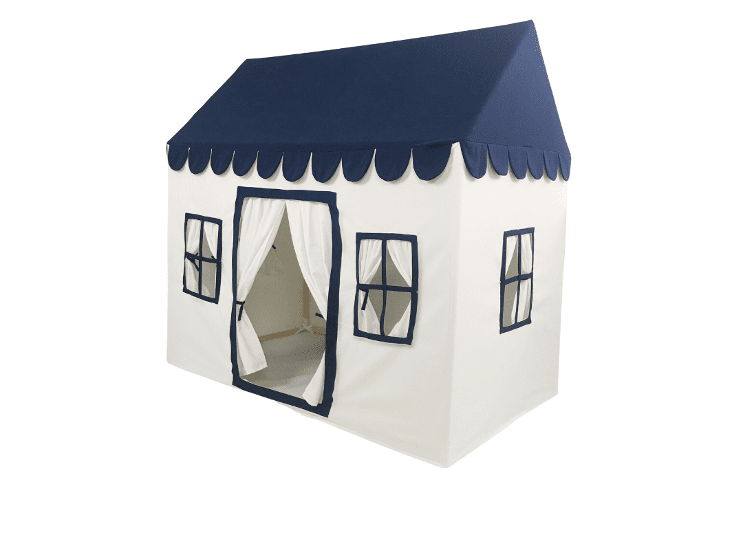 Domestic Objects Playhouse - Walmart.com