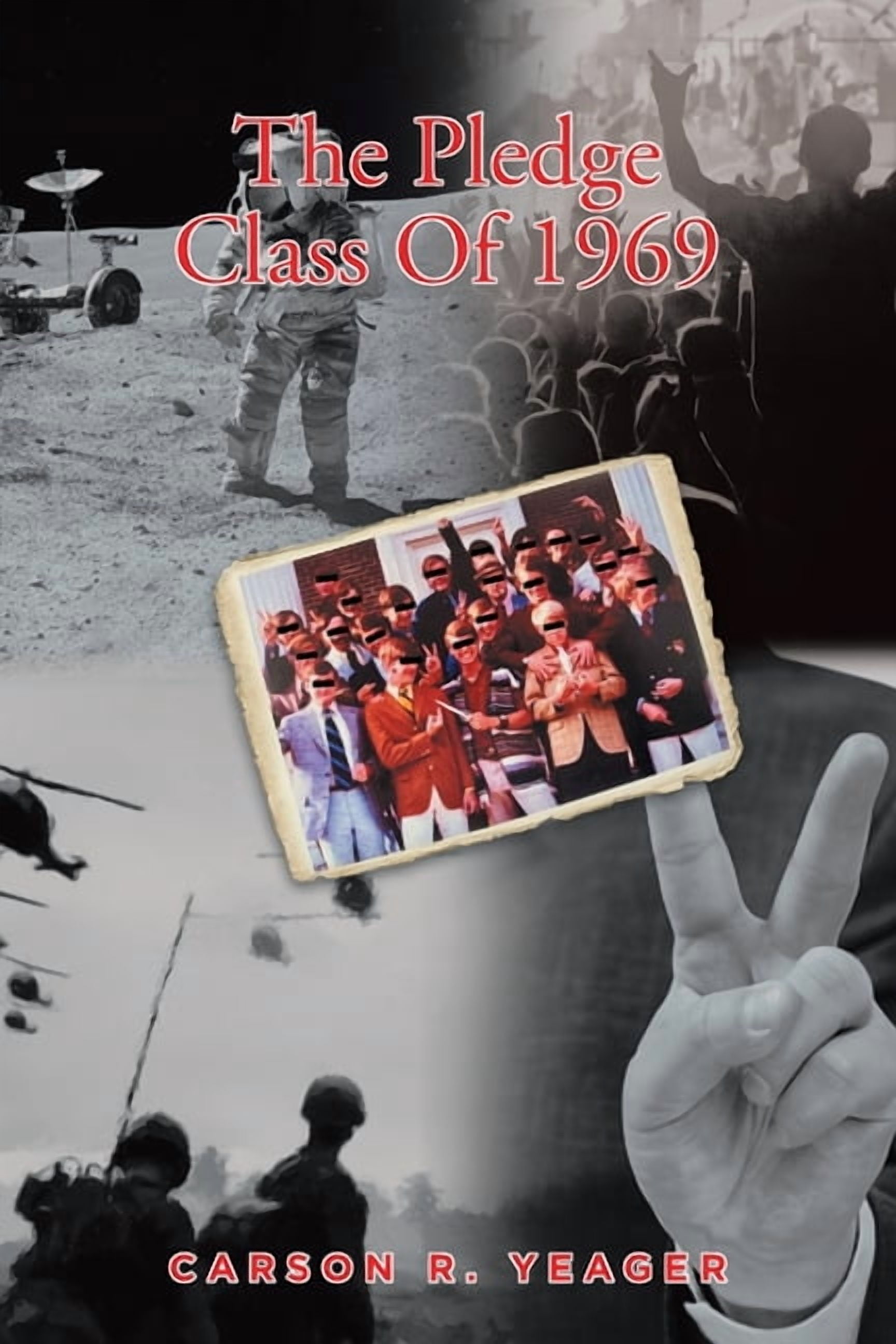 The Pledge Class Of 1969, (Paperback) - Walmart.com