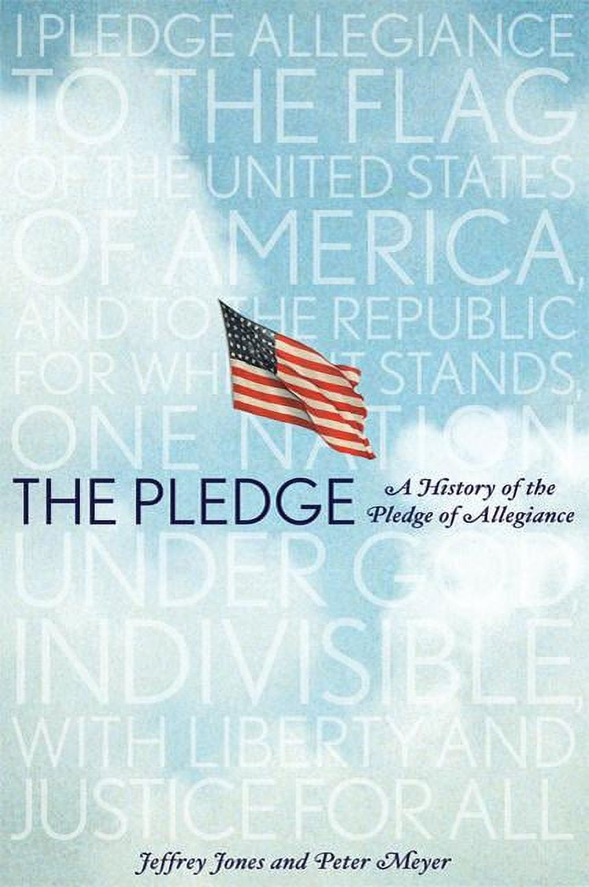 The Pledge, (Hardcover) - Walmart.com
