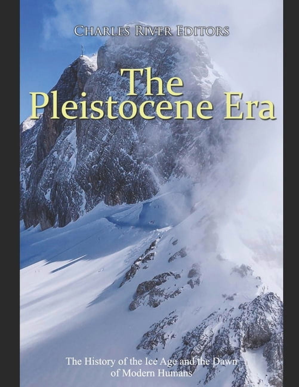 Pleistocene Ice Age