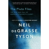 The Pluto Files (Paperback) - Walmart.com
