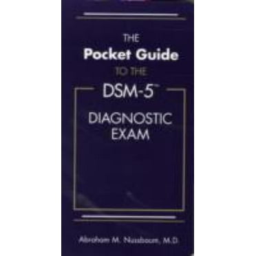 Fifth Edition DSM-5-TR, Diagnostic and Statistical Manual of Mental ...