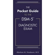 Fifth Edition DSM-5-TR, Diagnostic and Statistical Manual of Mental ...
