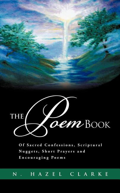 The Poem Book (Paperback) - Walmart.com