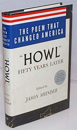 Pre-Owned The Poem That Changed America: Howl Fifty Years Later [With ...