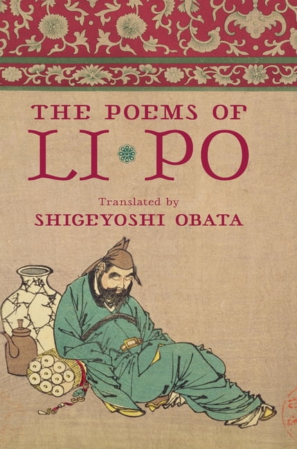 Li Po; Shigeyoshi Obata