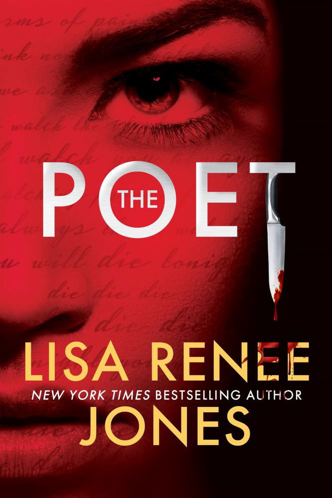 The Poet (Paperback) - Walmart.com