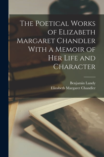Elizabeth Margaret Chandler