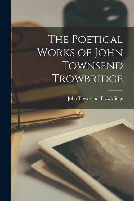 John Trowbridge