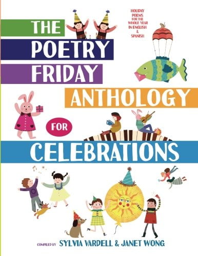 Pre-Owned The Poetry Friday Anthology for Celebrations (Children's ...