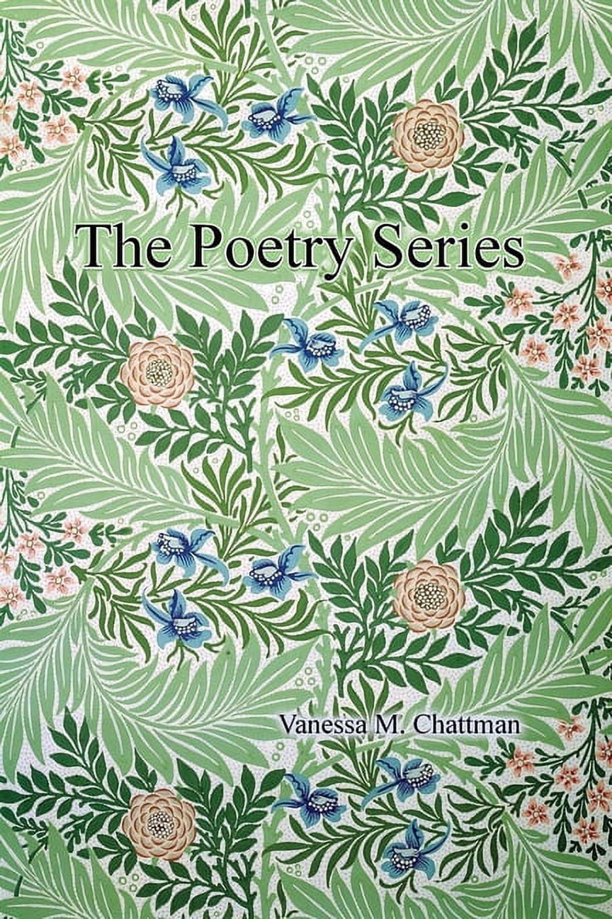 The Poetry Series (Paperback) - Walmart.com