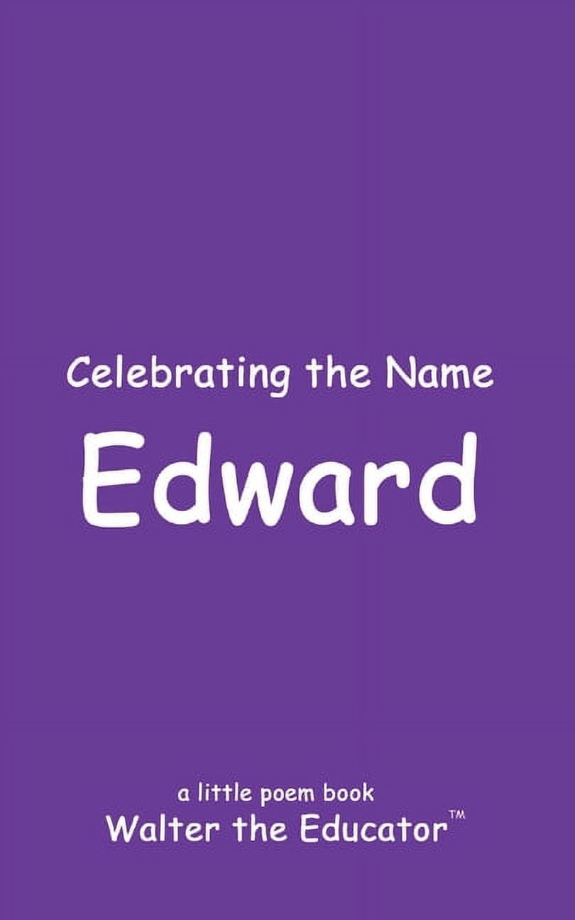 Edward Name
