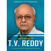 P V Laxmiprasad; T Vasudeva Reddy