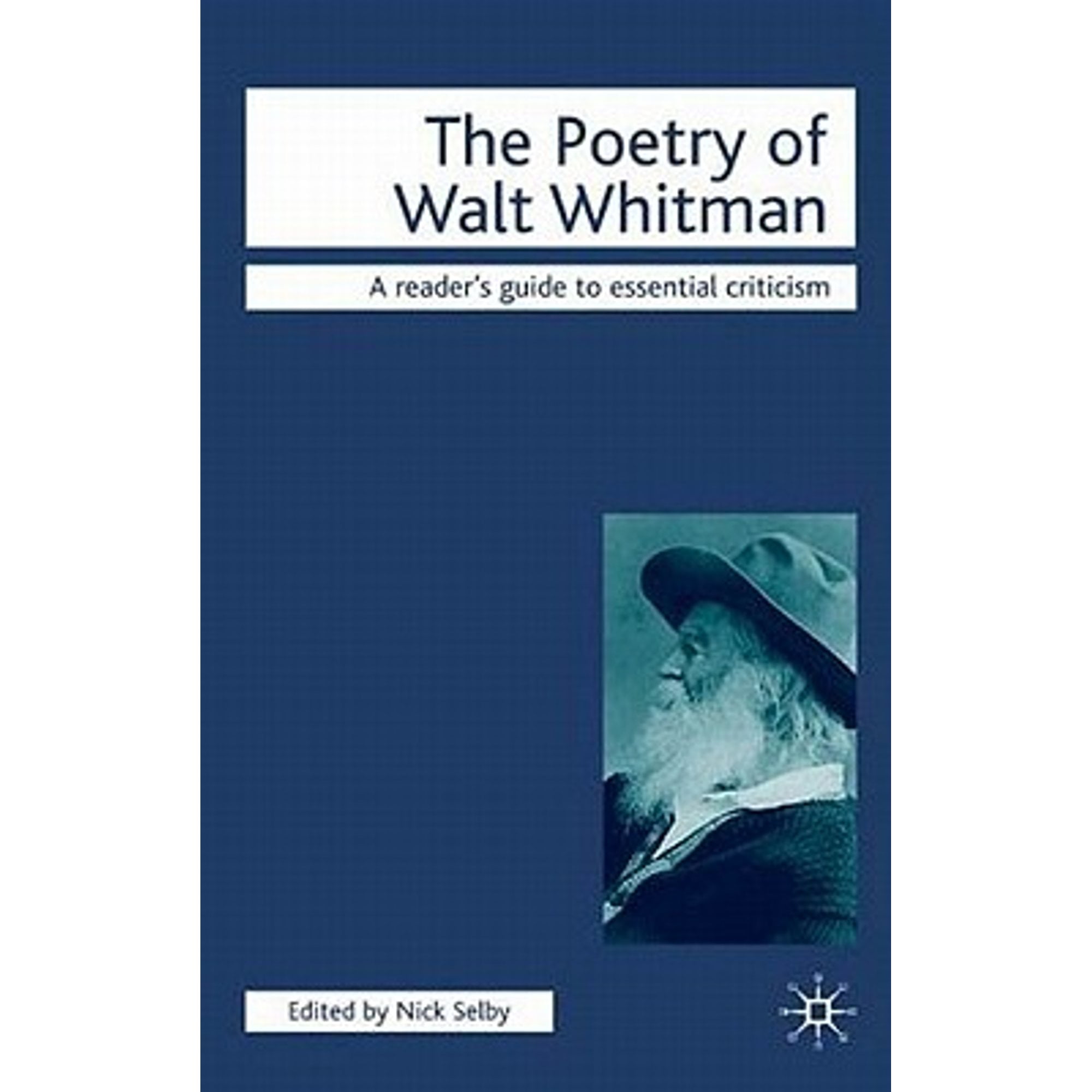 Pre-Owned The Poetry of Walt Whitman (Paperback 9781840462401) by ...