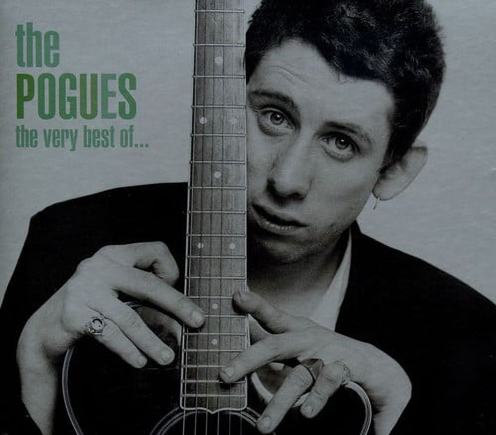 The Pogues - Very Best Of - Music & Performance - CD - Walmart.com