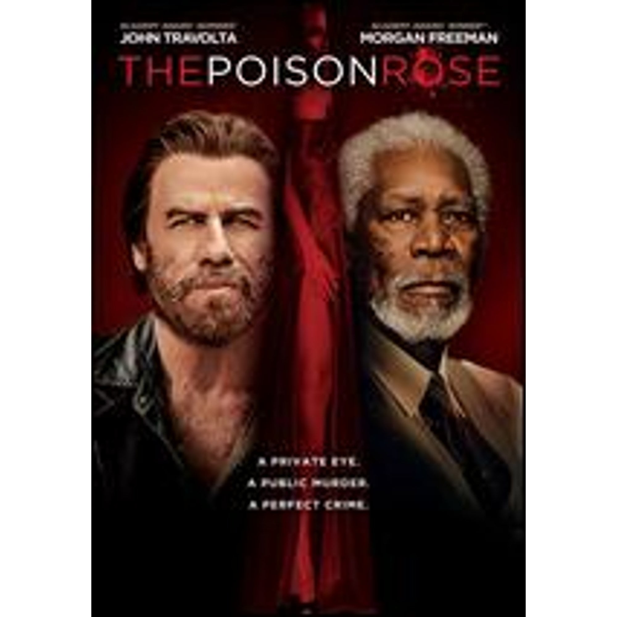 Pre-Owned The Poison Rose (DVD 0031398304142) directed by Francesco ...