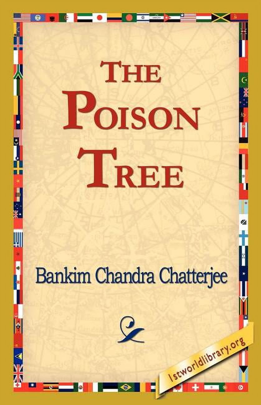 The Poison Tree (Paperback) - Walmart.com