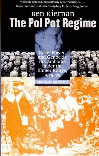 Pre-Owned The Pol Pot Regime: Race, Power and Genocide in Cambodia ...