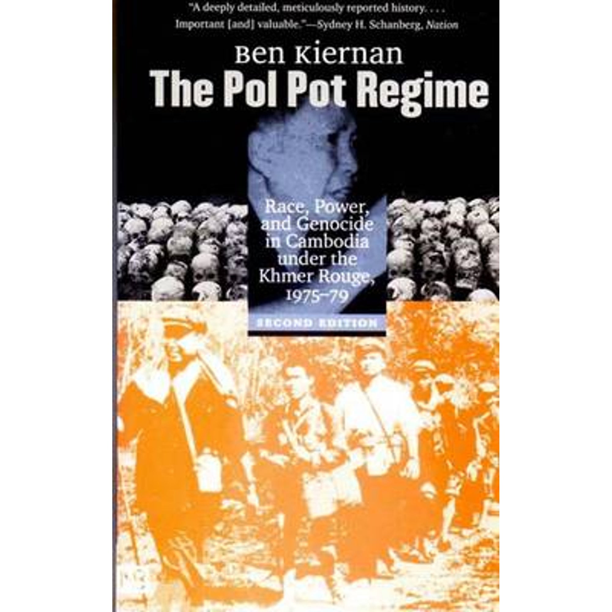 Pre-Owned The Pol Pot Regime : Race, Power, and Genocide in Cambodia ...
