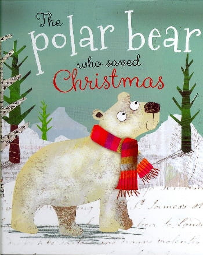 Bears Saved Christmas