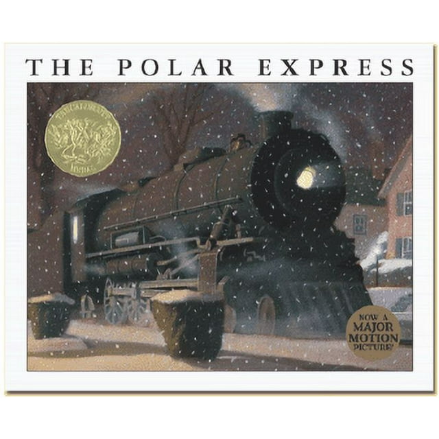 The Polar Express - Walmart.com