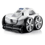 Polaris Quattro P40 Pressure Side Pool Cleaner, P40, Pressure Side ...