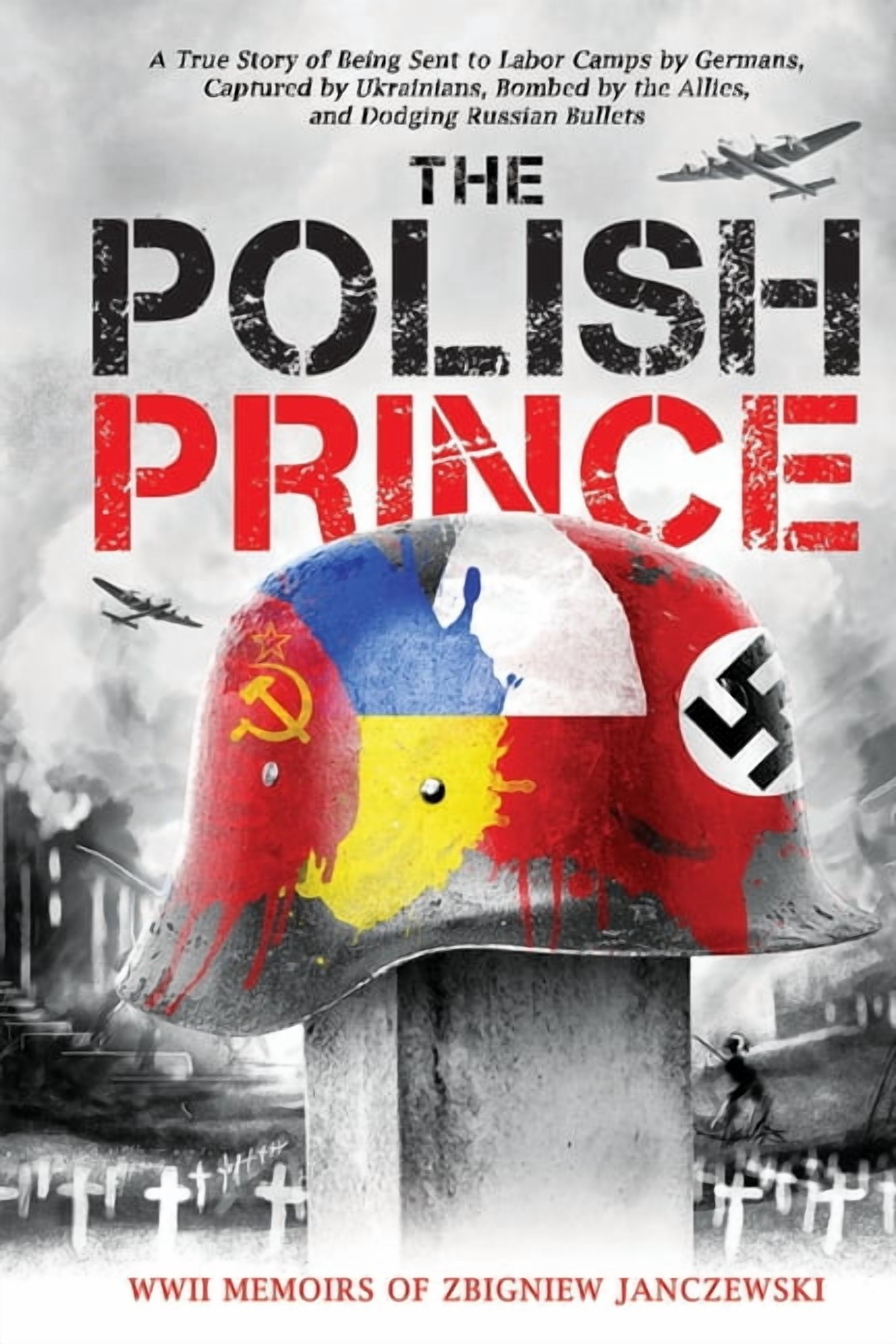 The Polish Prince (Paperback) - Walmart.com
