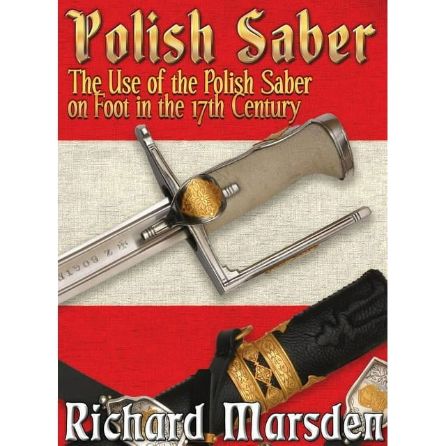 The Polish Saber (Hardcover) - Walmart.com