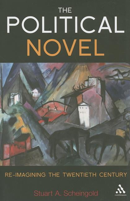 The Political Novel (Paperback) - Walmart.com