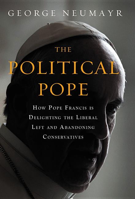 The Political Pope - Walmart.com