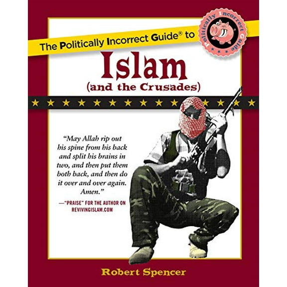 Pre-Owned Islam vs. West: Fact or Fiction?: A Brief Historical ...