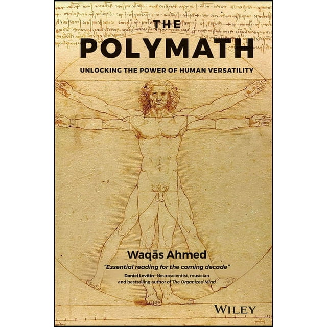 The Polymath (Hardcover) - Walmart.com