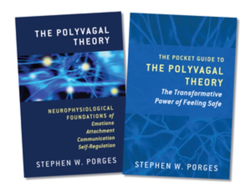 Polyvagal Theory Stephen Porges