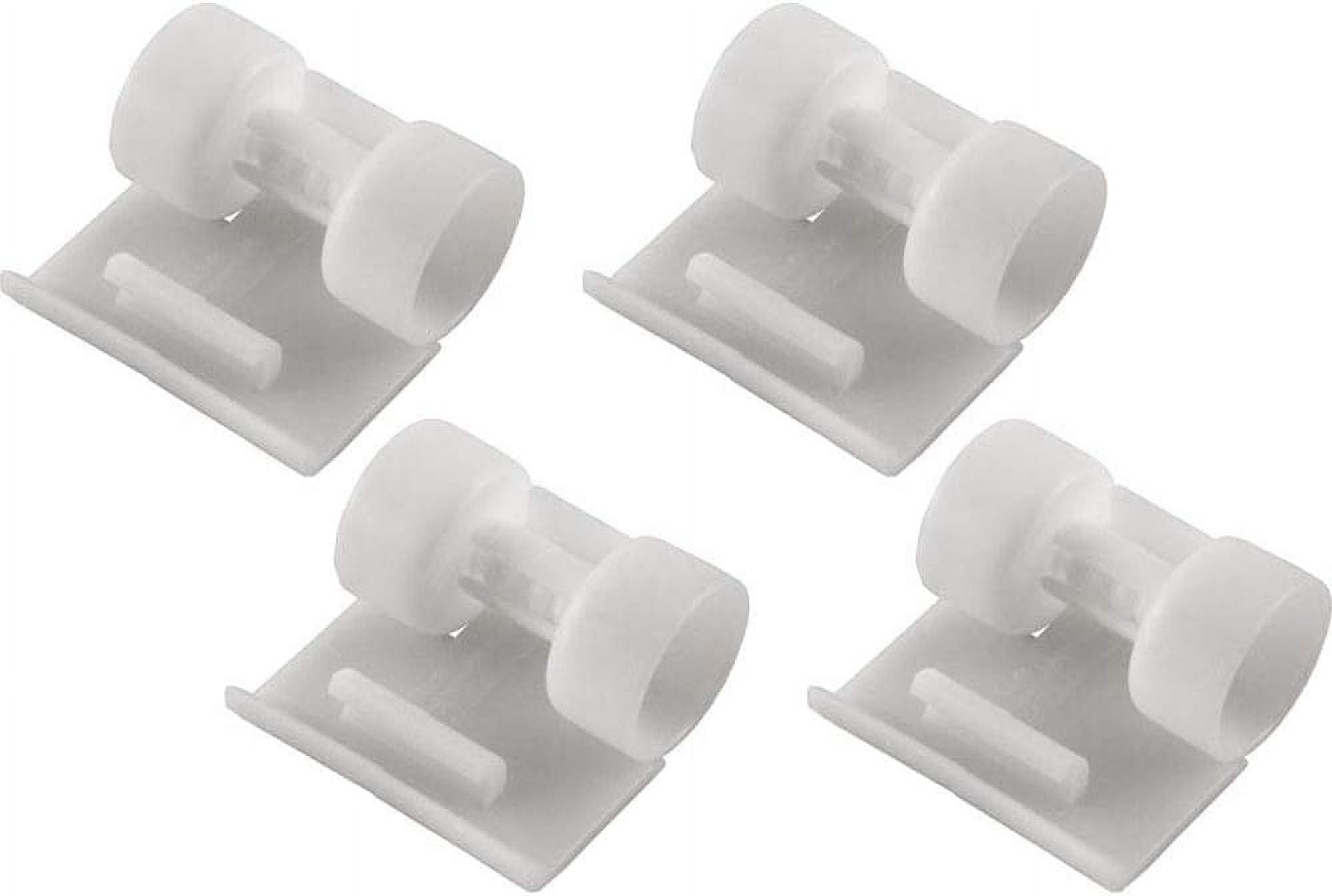 The Pool Cleaner 896584000-259 Front Skirt with Rollers for 2X 2-Wheel ...