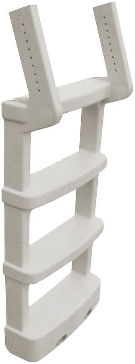 The Pool Supply Shop 54" Comfort Incline Above Ground Swimming Pool ...