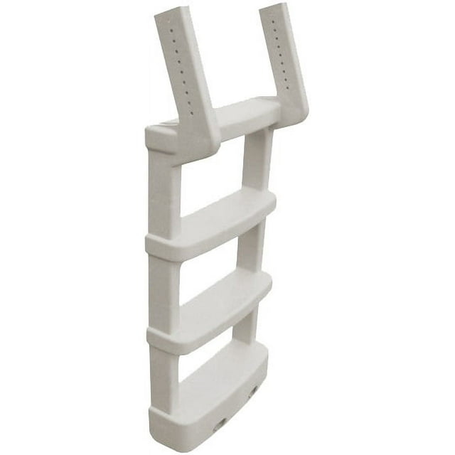 The Pool Supply Shop 54" Comfort Incline Above Ground Swimming Pool ...