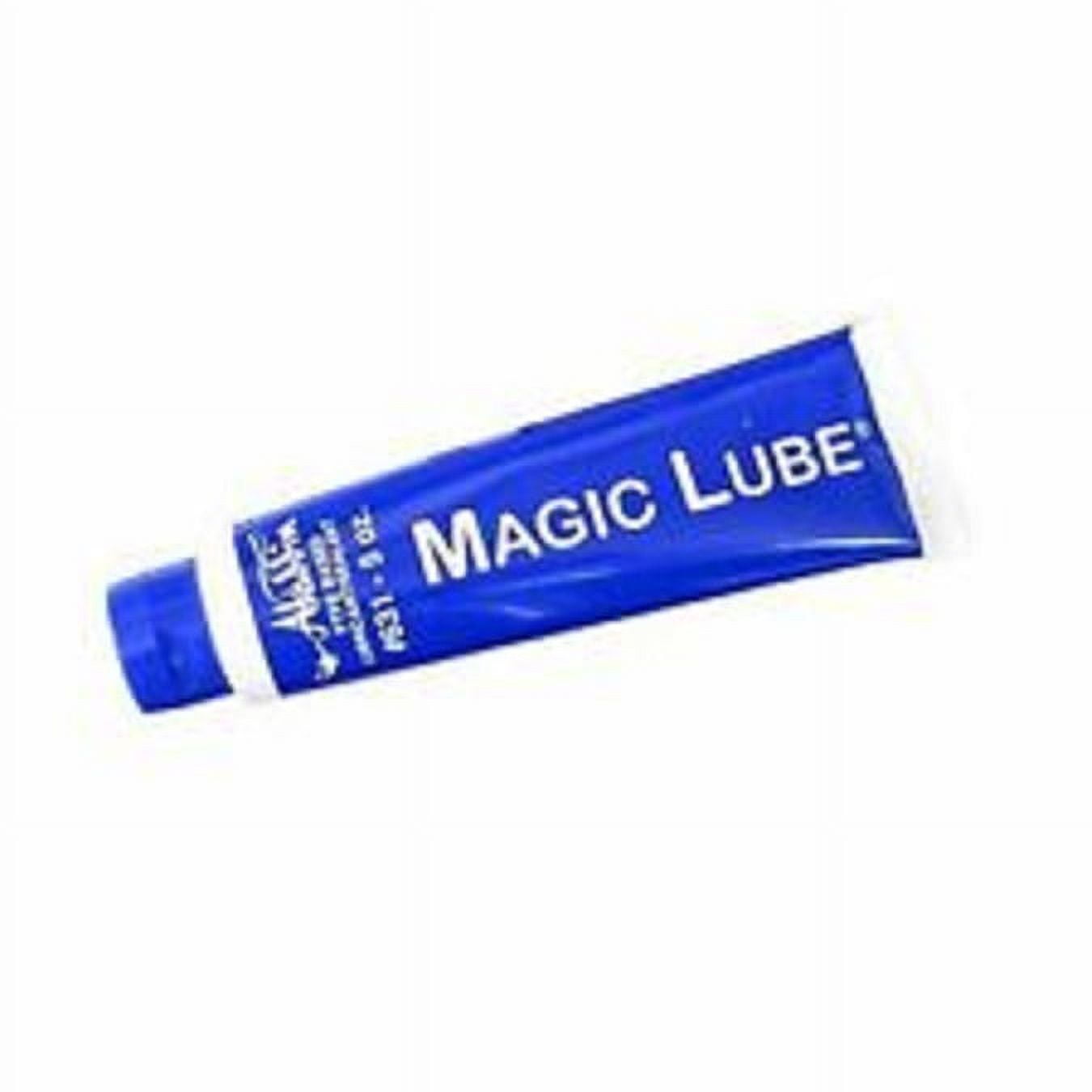 The Pool Supply Shop Aladdin Magic Lube PTFE Based Lubricant 1 Oz ...
