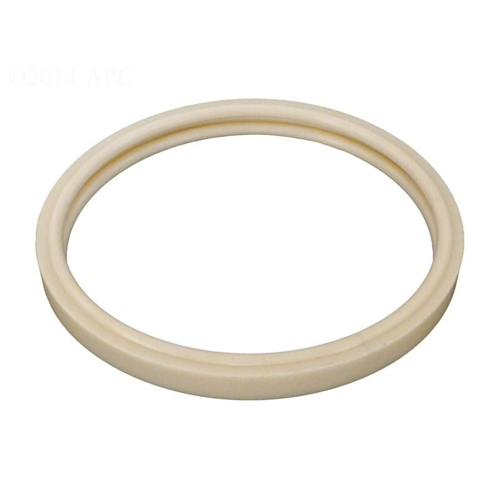 The Pool Supply Shop Beige Genuine Pentair Amerlite Pool Light Lens ...
