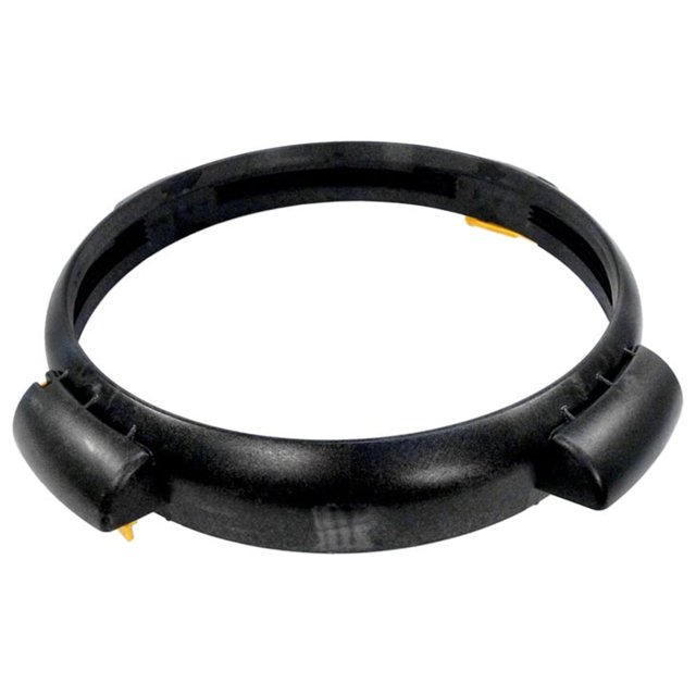 The Pool Supply Shop Black Filter Lock Nut Assembly - Walmart.com