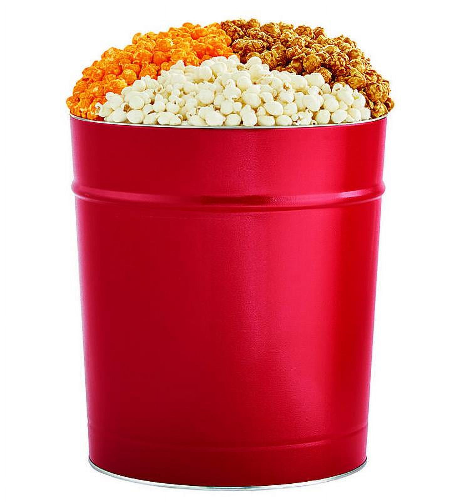 Bulk Popped Popcorn - Serves 20+ People. Wholesale Popcorn for Events ...