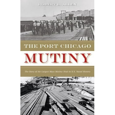 Pre-Owned Captain Bligh's Other Mutiny: The True Story of the Military ...